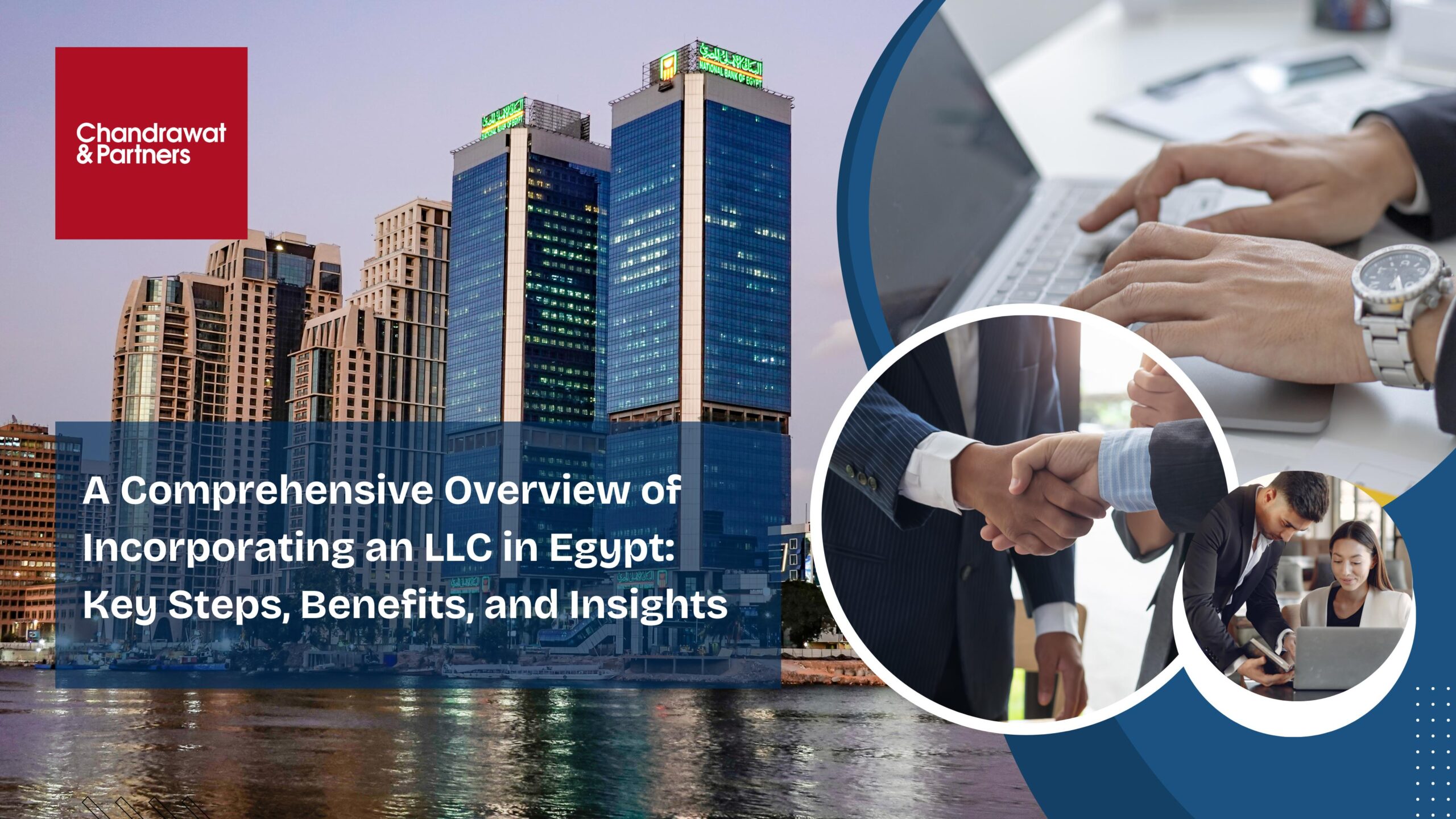 Incorporating an LLC in Egypt: A Comprehensive Guide - Chandrawat ...