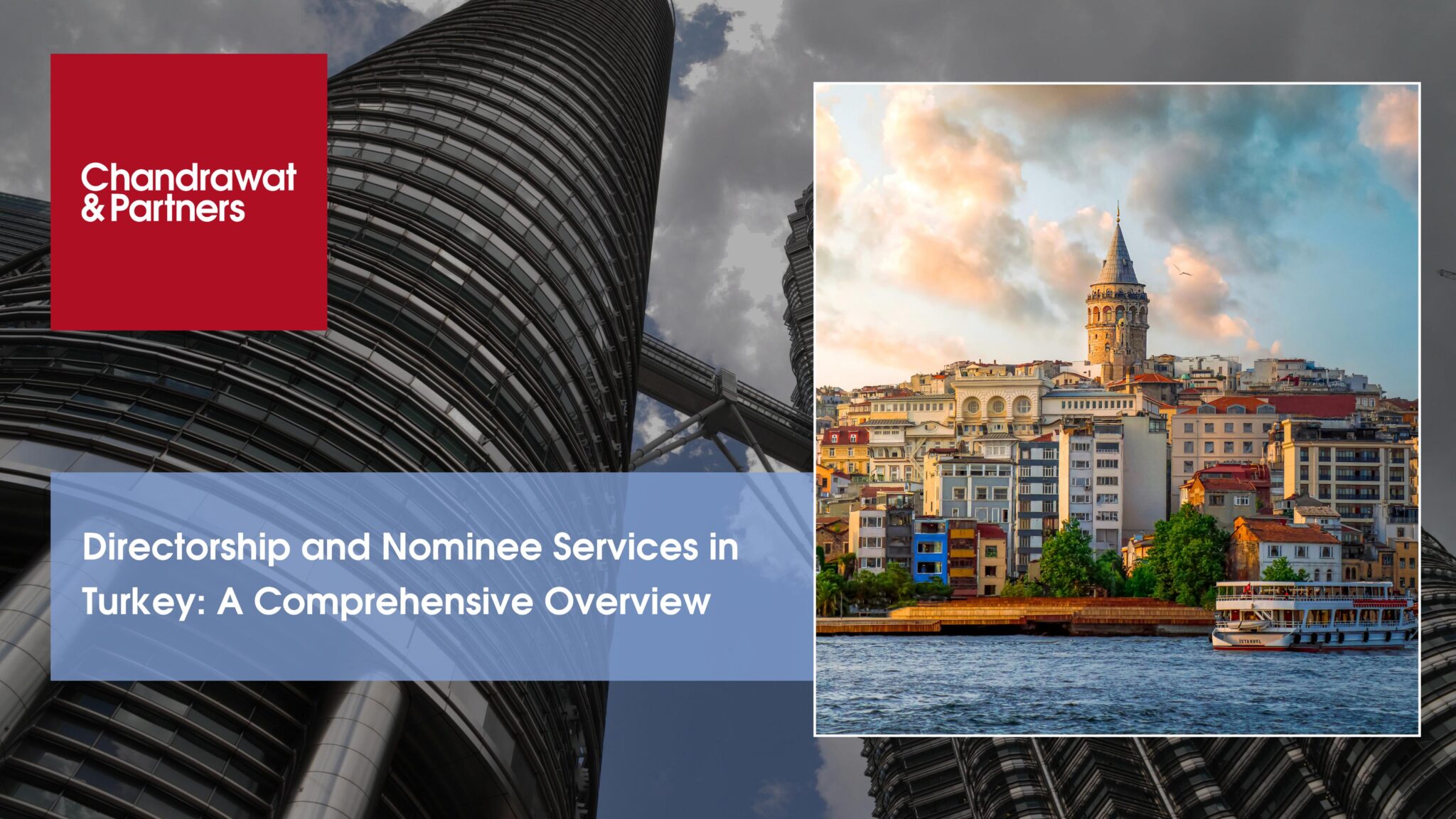 Directorship and Nominee Services in Turkey: A Comprehensive Overview ...